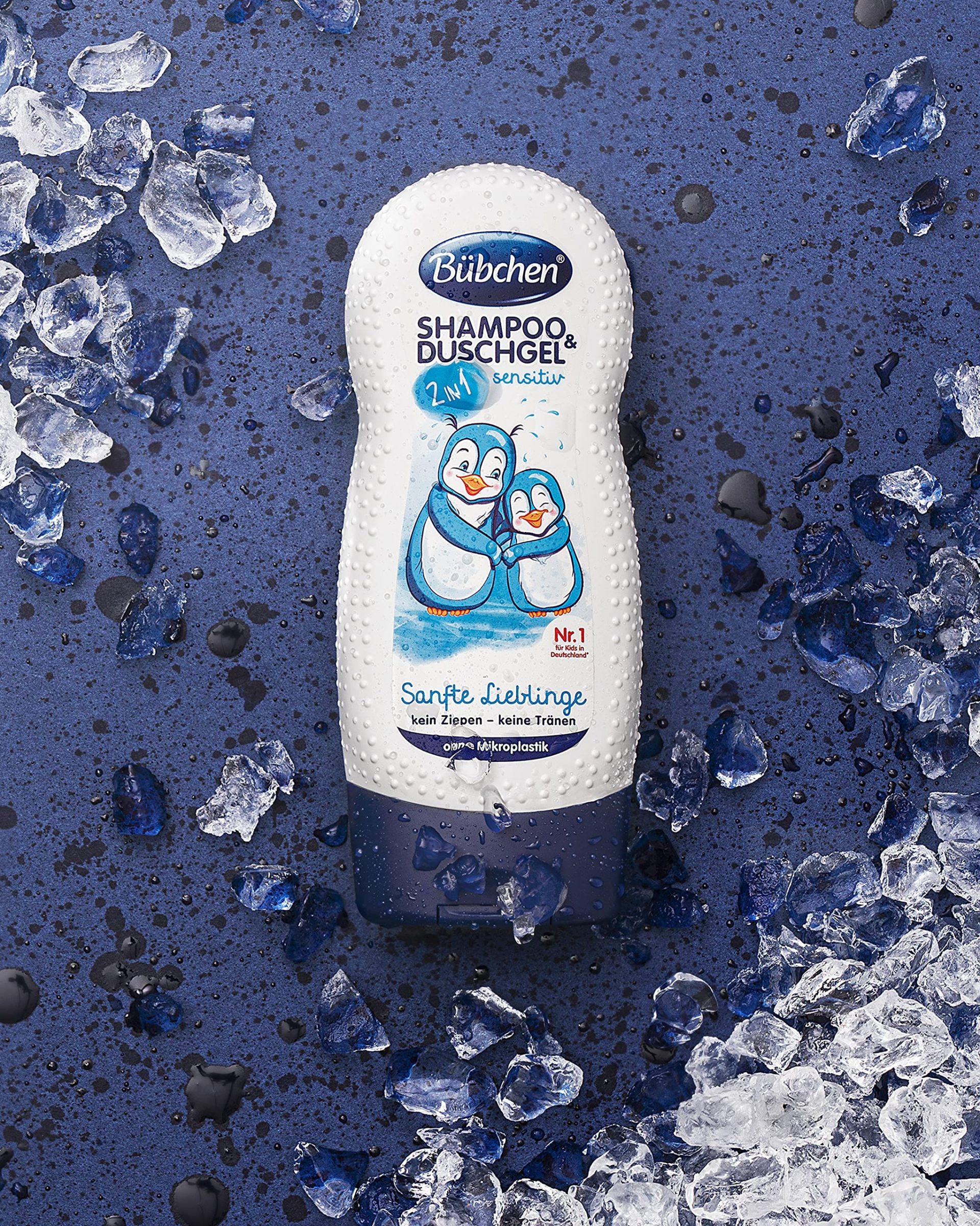 Bubchen của nước nào? Có mấy loại?